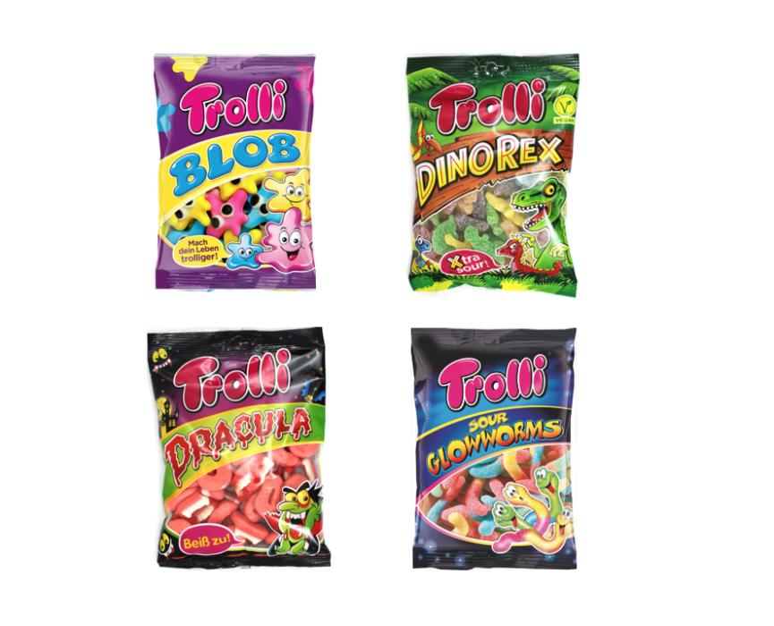 Innovative Bites releases Trolli range to UK market | Sweets & Savoury ...
